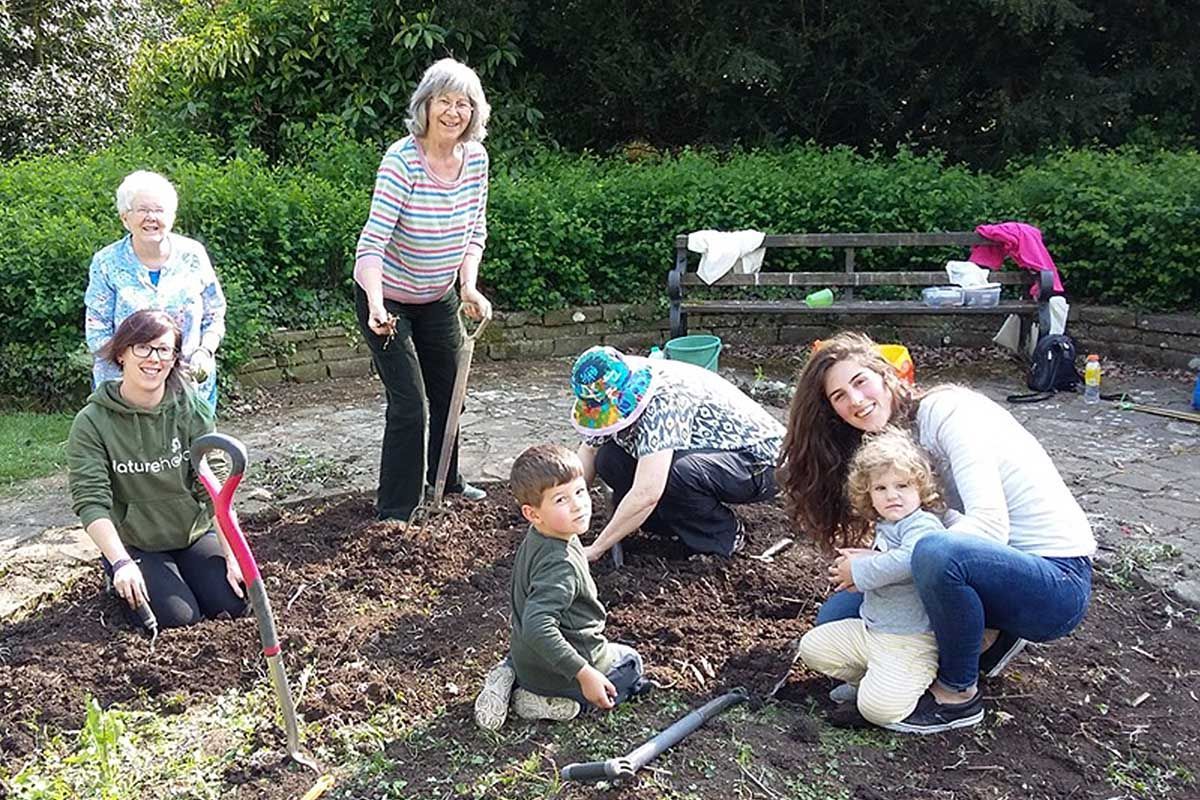 Engage Your Community