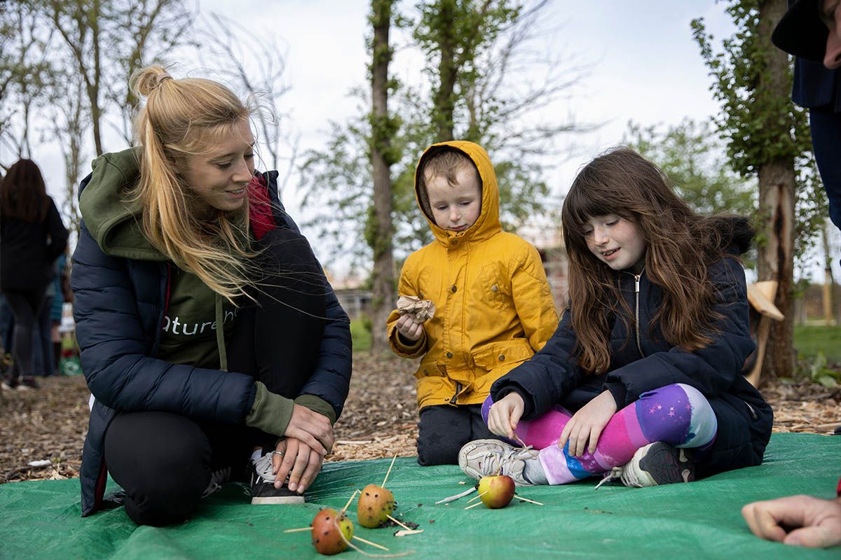 Engage Your Community